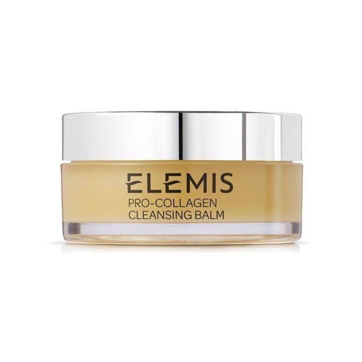 🌼🌟Elemis Pro-Collagen Cleansing Balm 20g💧🌫 คลีนซิ่งบาล์มสูตร Best ...