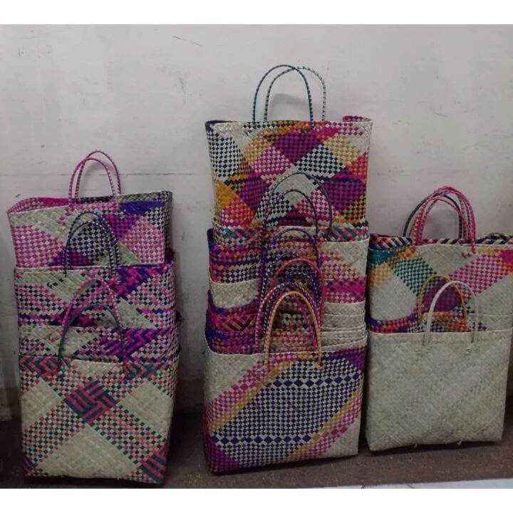 Bayong Native | Lazada PH