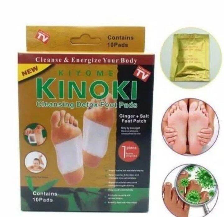 kinoki koyo obat rematik | Lazada Indonesia