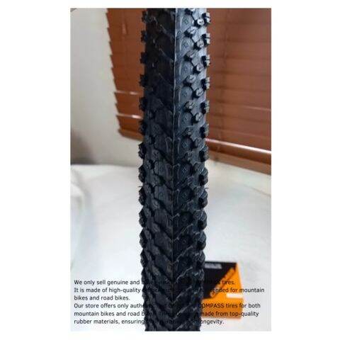 COMPASS 26 X 1.95 P1197 BICYCLE TIRES | EXTERIOR FOR MOUNTAIN BIKE ...