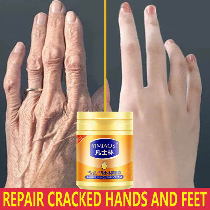 Hand whitening cream body lotion whitening cream exfoliating cream baby ...