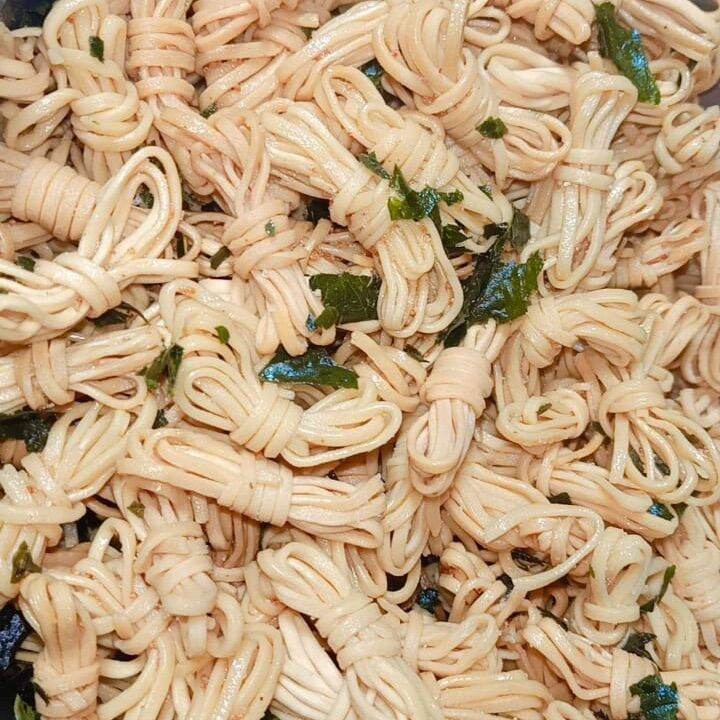 Mie Gulung Goreng Original | Lazada Indonesia