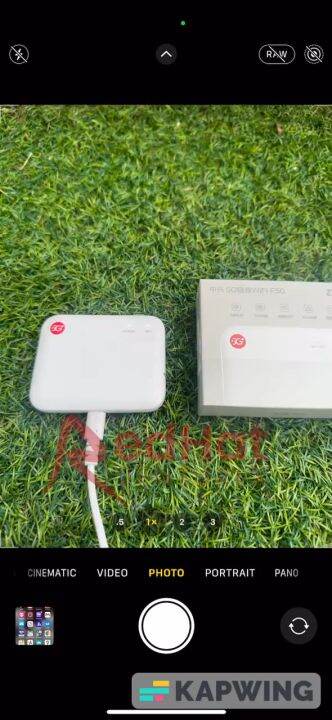 ZTE 5G PORTABLE/POCKET WIFI F50 | Lazada PH