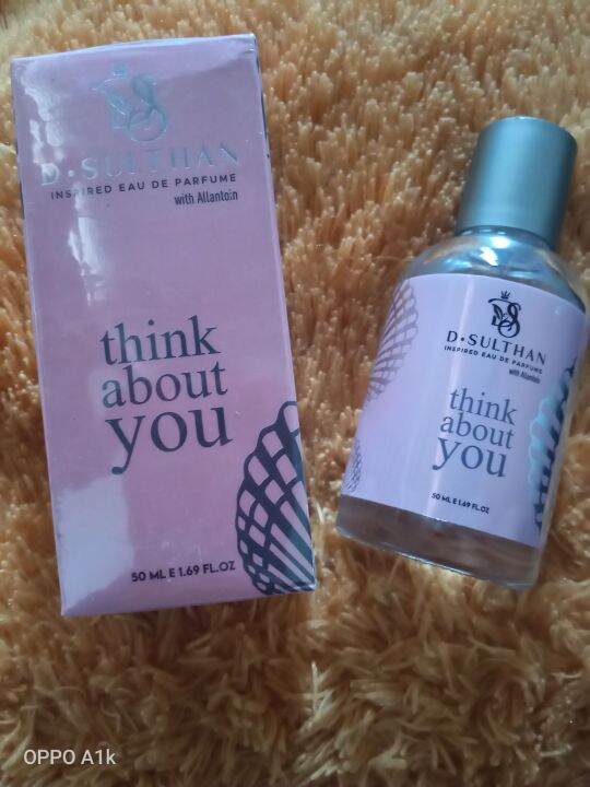 parfum D,sultan | Lazada Indonesia