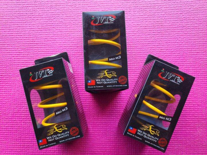 JVT Center Spring for Sporty, M3, Click, ADV, PCX | Lazada PH