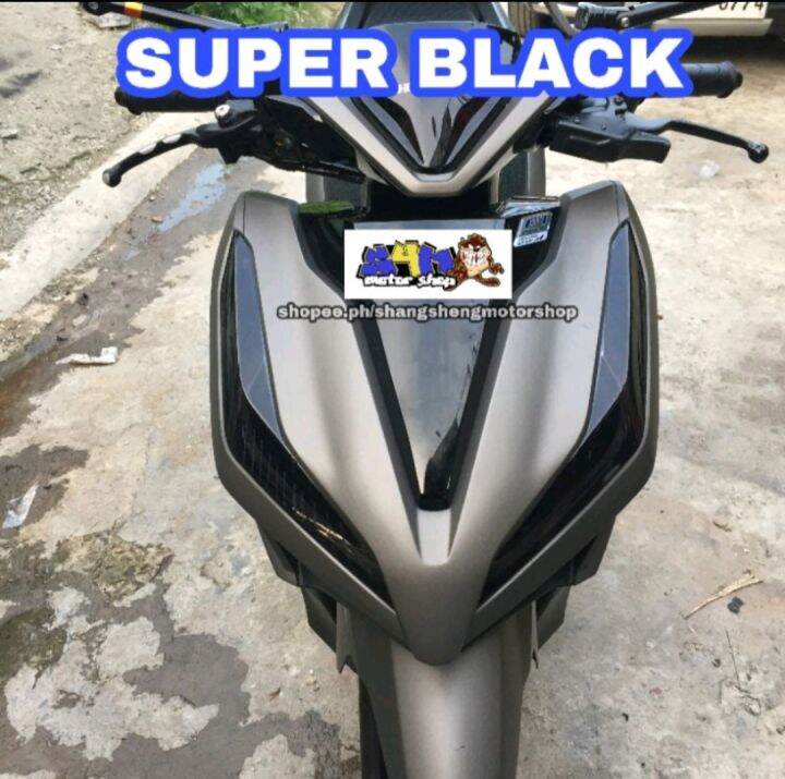 Honda Click 125/150 Version 2 Version 3 Game Changer Kilay Tint | Lazada PH