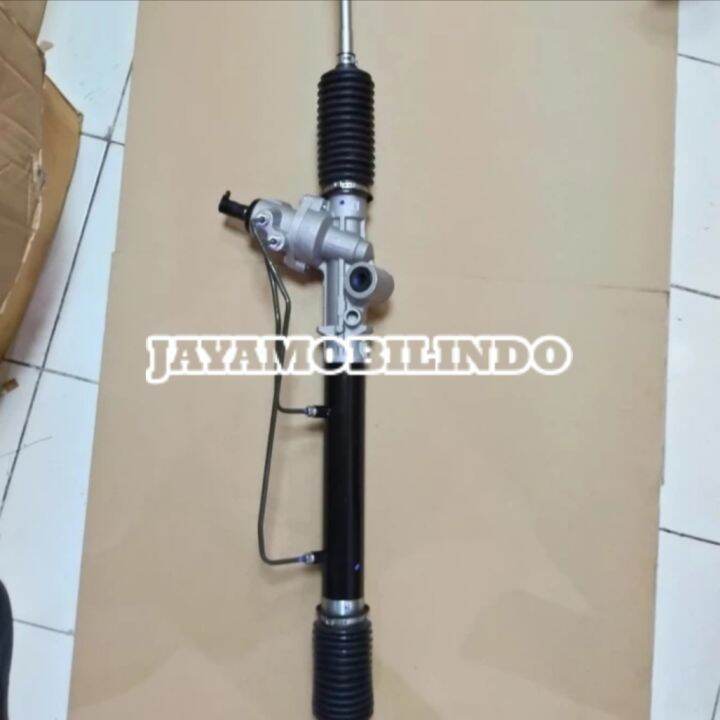 REK STIR RACK STEER TOYOTA KIJANG KAPSUL 7K / DIESEL POWER STEERING | Lazada Indonesia