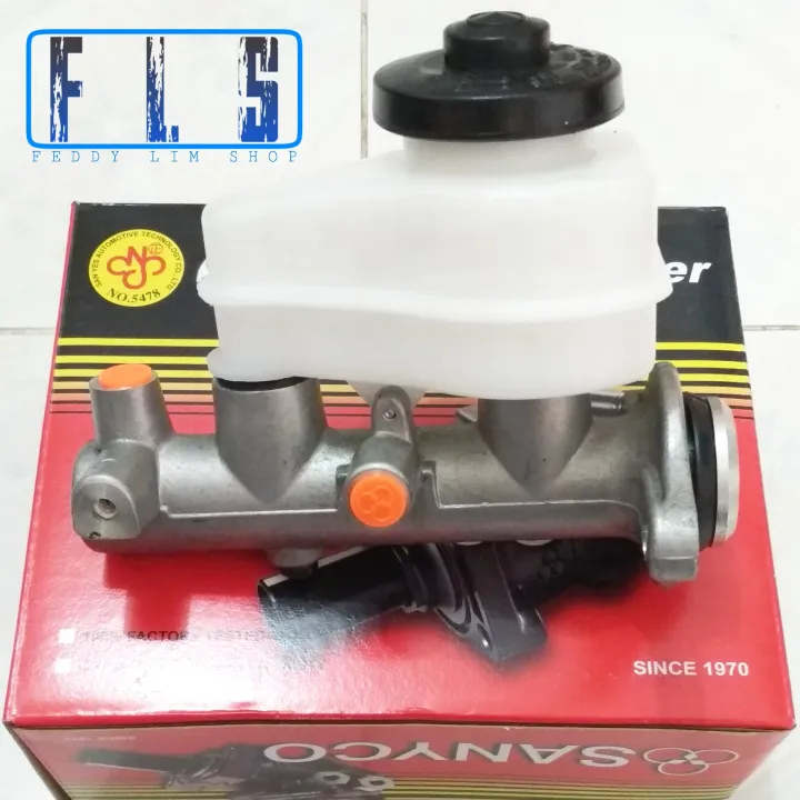 MASTER REM TOYOTA KIJANG 7K KAPSUL | Lazada Indonesia