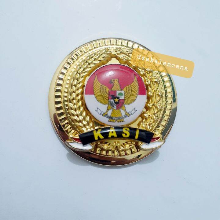 PIN KASI PERANGKAT DESA | Lazada Indonesia