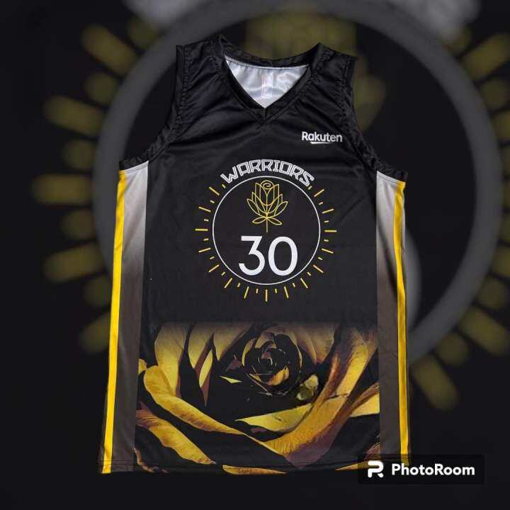 Fabsapparelshop Warrior Full Sublimation Basketball Jersey Sando for ...