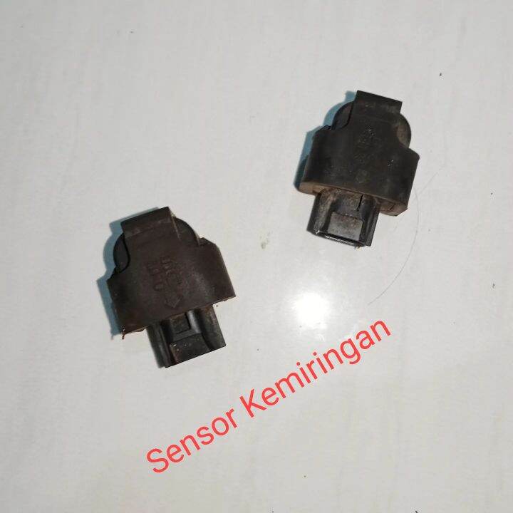 Sensor kemiringan Original Ninja 250fi / Z250 | Lazada Indonesia