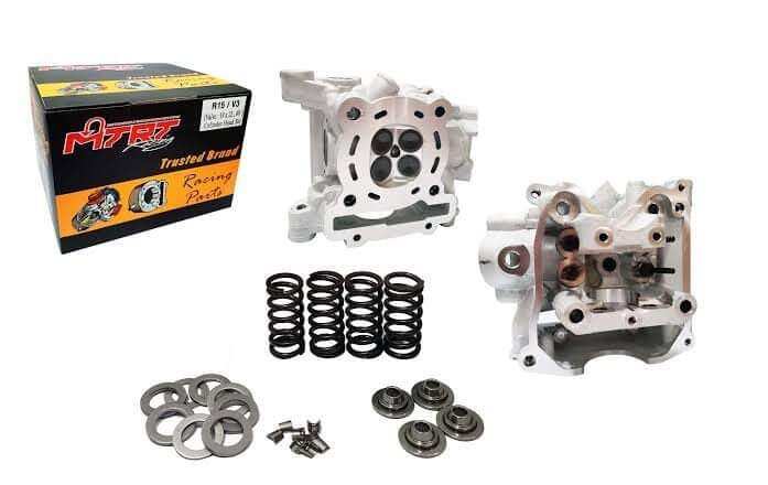 MTRT Cylinder Head for N-max v1 (19/22) | Lazada PH