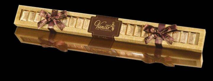 Vanoir Fine Chocolate | Lazada PH