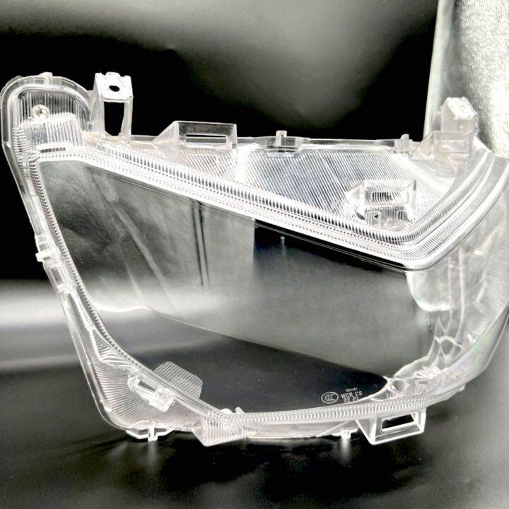 YAMAHA NMAX V2 HeadLight Lens For NMAX 155 Version 2 Headlight Lens ...