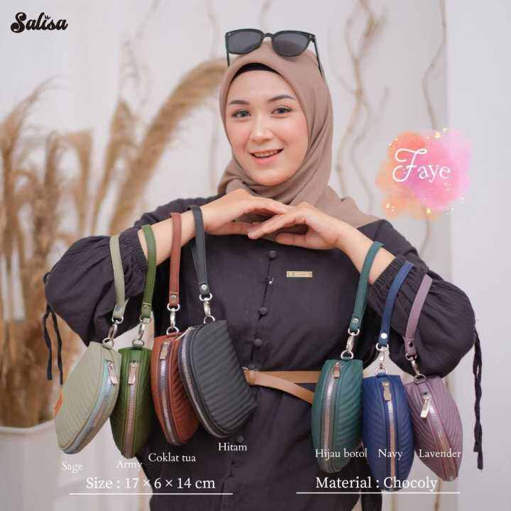 FAYE BY SALISA | Lazada Indonesia