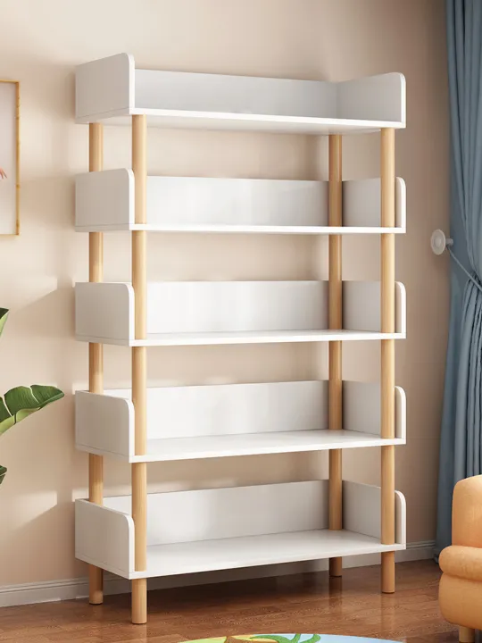 Locker Simple Modern Minimalist Locker Cabinet Bookshelf Bookcase for ...