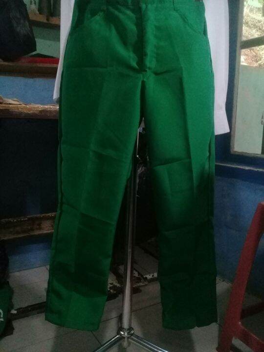 seragam madrasah diniyah fkdt anak 4-7 tahun dengan logo resmi | Lazada ...