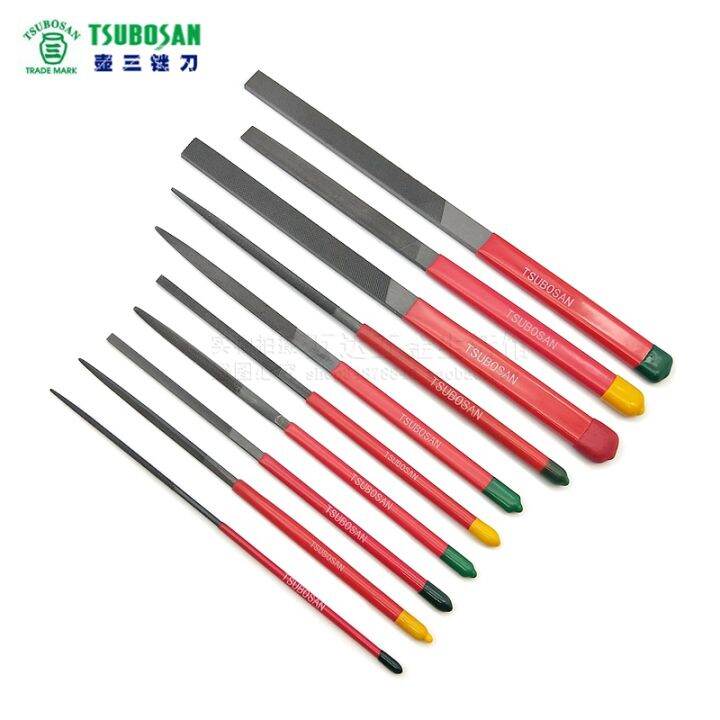 Japanese Pot Three Assorted Paper File Flat File Semicircle Triangle ...