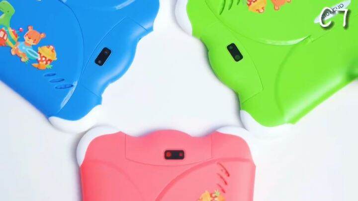 Samsung Tablet C7 7.0inch Gaming Tablet Student Online Class Early ...