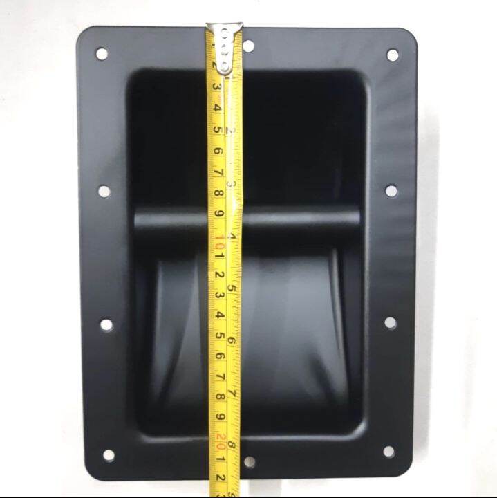 Handle Box Speaker Besi Lobang Baut 10 Import Handles Box Besi ( BISA ...