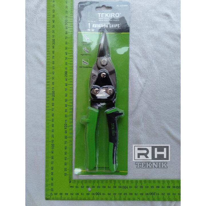 GUNTING HOLO 10 INCH TEKIRO/ GUNTING SENG / GUNTING BAJA RINGAN ...