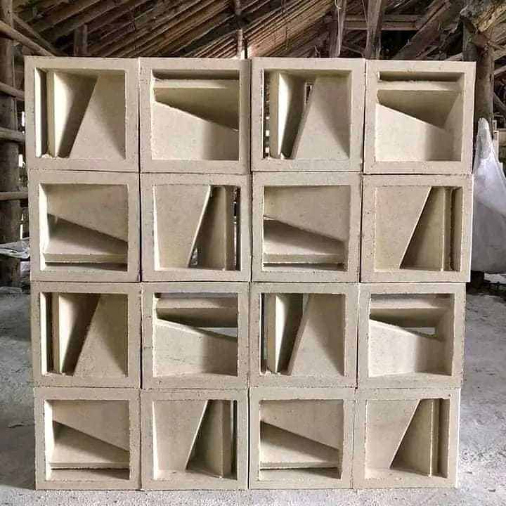 LOSTER BETON - ROSTER BETON MINIMALIS - LOSTER MINIMALIS BETON - LUBANG ...