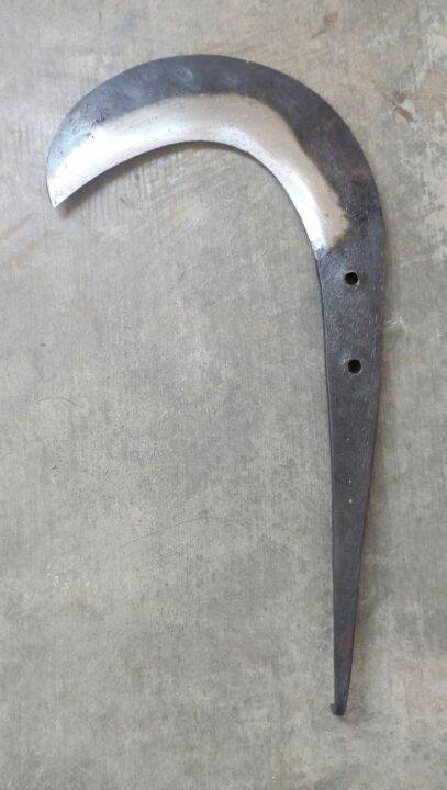 Sickle Kalawit Tabas for branches of trees | Lazada PH