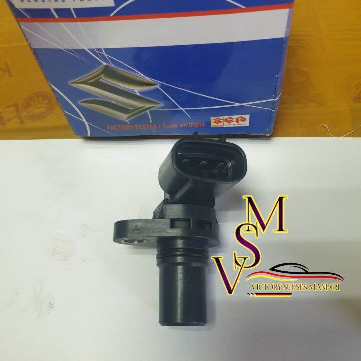 sensor noken as atau sensor CMP original suzuki APV Futura Efi | Lazada ...