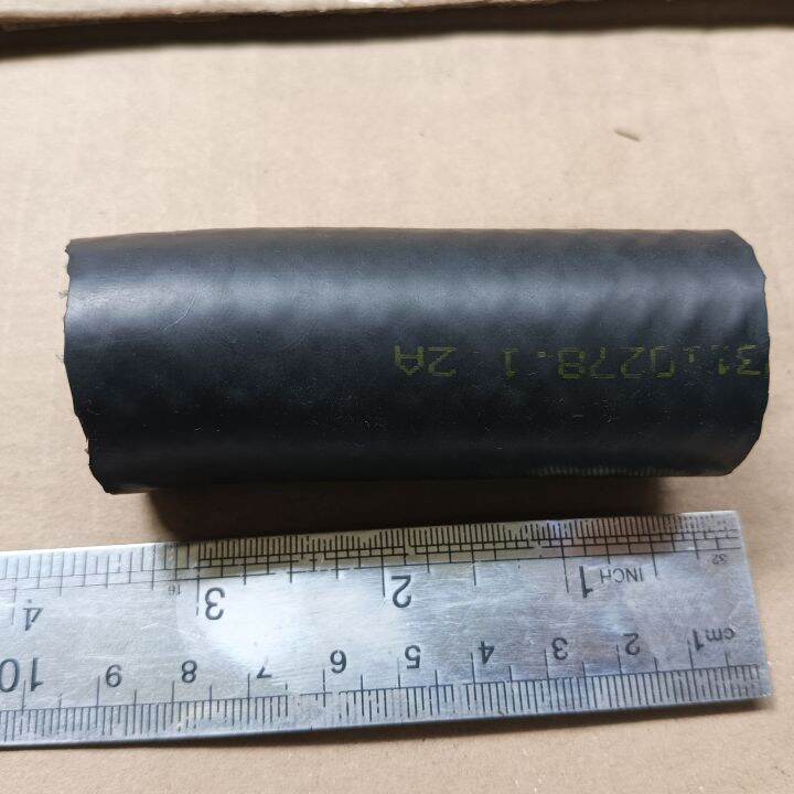 karet radiator diameter dalam 25 mm diameter luar 35 mm panjang 80mm ...