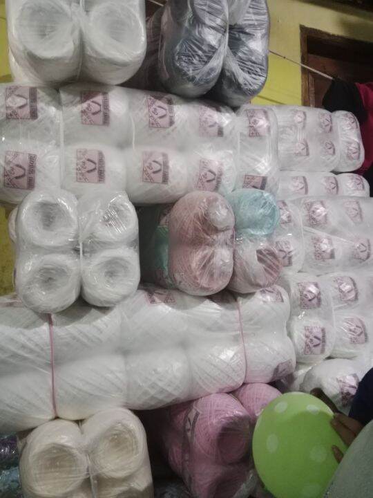 Tali bonteng /tali salaran /tali gawar /tali pertanian /tali tomat ...