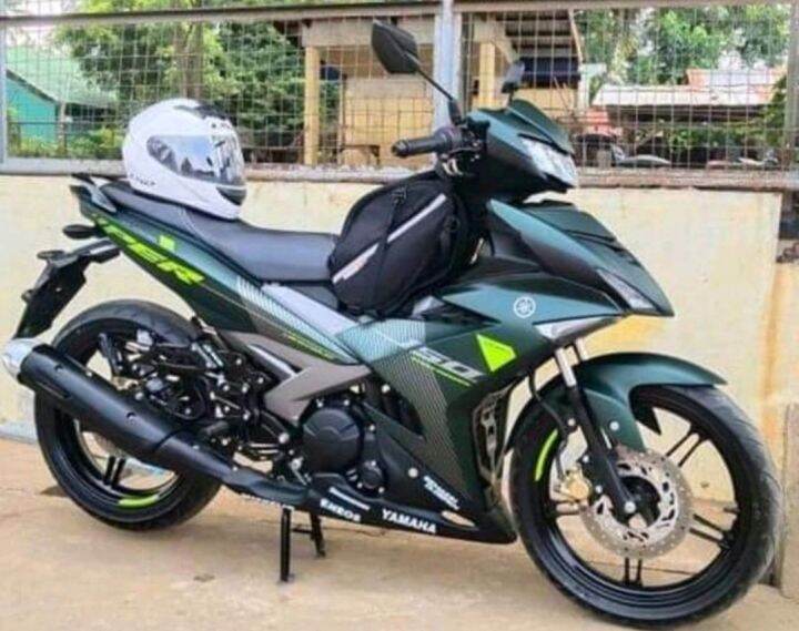 BELLYPAN BELLY PAN FOR SNIPER 150 V1 /V2 (SHIFTER TYPE) | Lazada PH