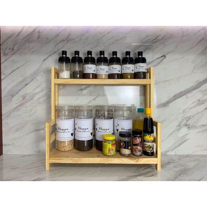 rak bumbu dapur kayu serbaguna unik/ rak bumbu dapur kayu jati belanda ... rak bumbu dapur kayu serbaguna unik/ rak bumbu dapur kayu jati belanda ...