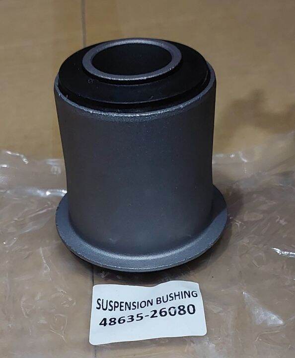 48635-26080 SUSPENSION ARM BUSHING TOYOTA HIACE | Lazada PH