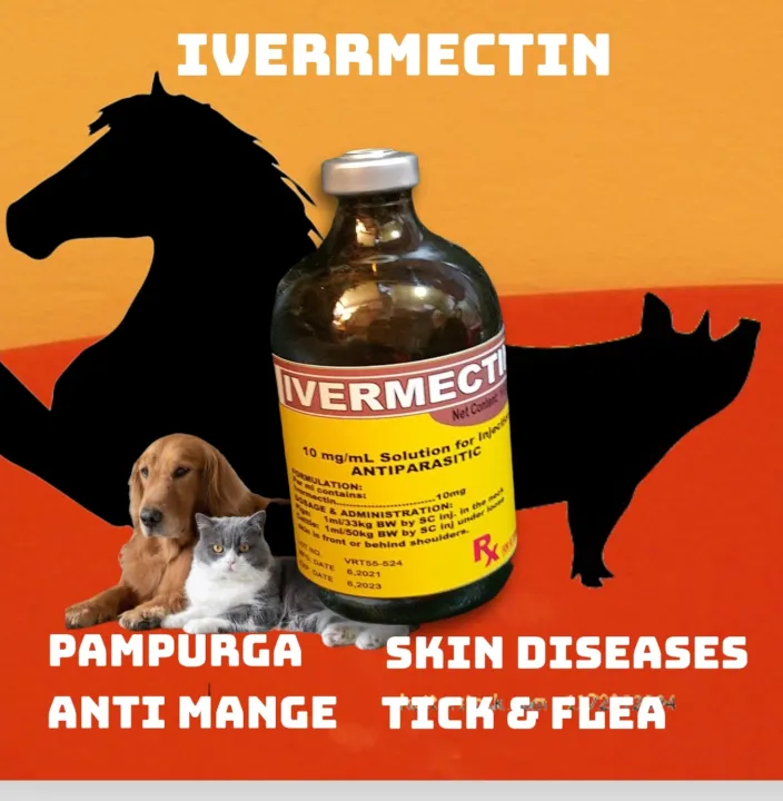 dewormer 100ml | Lazada PH: Buy sell online Others with cheap price | Lazada PH