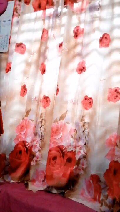 New Kurtina Design Ibenta ang mga bagong at elegante na maliwanag na ...