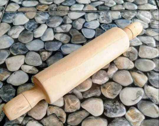 Rolling pin/alat penggiling adonan | Lazada Indonesia