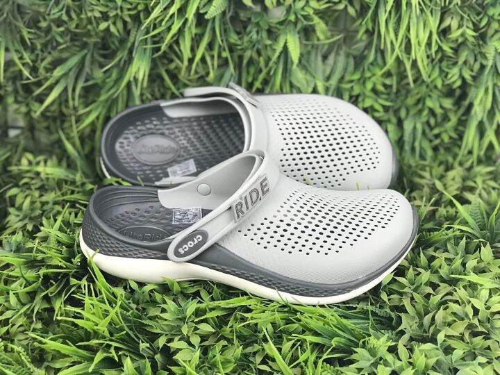 Unisex Crocs LiteRide 360 Clog | Lazada PH
