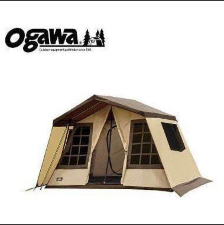 OGAWA Campal🏠 Ogawa Type52R | Lazada.co.th