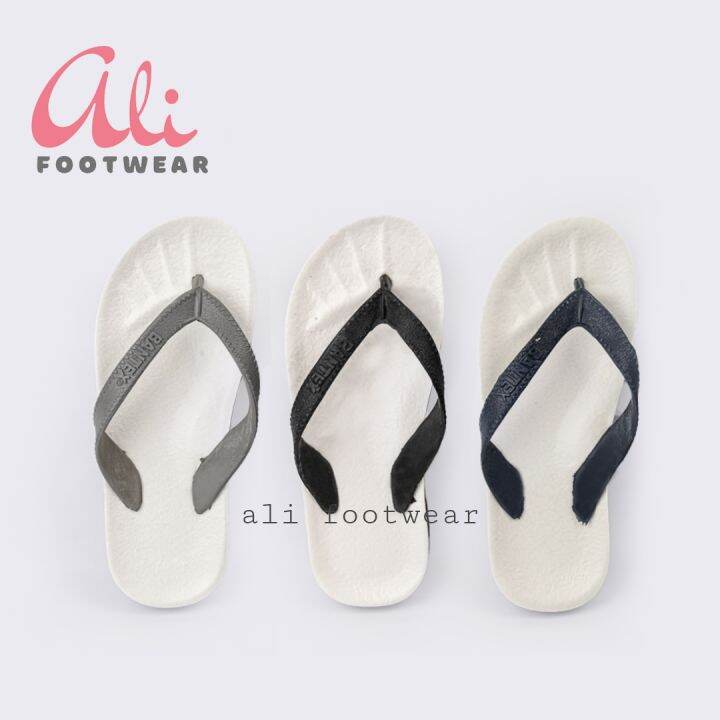 100% ORIGINAL BANTEX SLIPPER UNISEX | Lazada PH