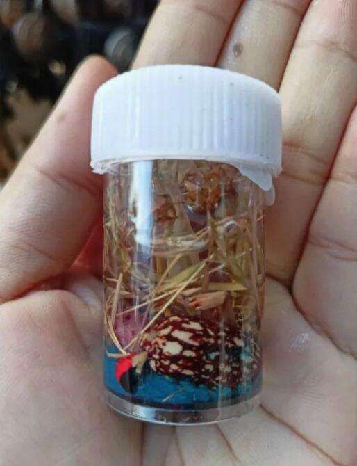 boteng mix pang pa bait o pang paamo sa mga taong galit o ingit satin ...