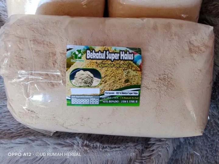 Bekatul/dedak halus pakan ayam, entok, sapi, kambing dll kemasan 1kg ...