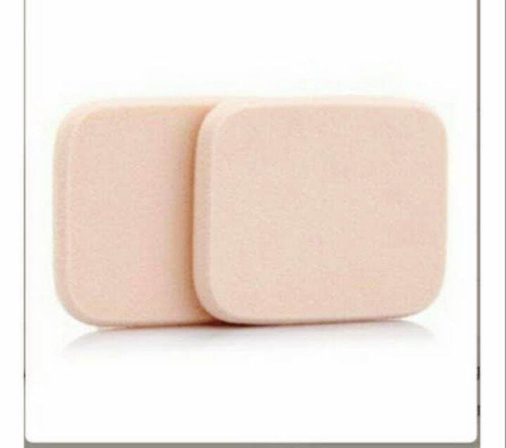 SPONGE BEDAK PADAT kotak TEBAL ANTI KEMPES 1pcs | Lazada Indonesia