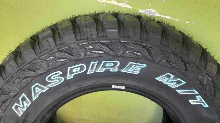 235/75/15 6PR Austone maspire M/T Dot 2023 - Brandnew | Lazada PH