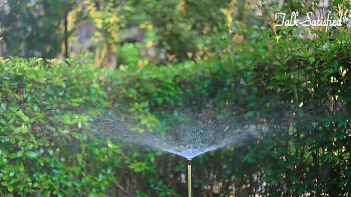 SPUYER TAMAN HUJAN 1 LUBANG KUNINGAN SPUYER LURUS NOZZLE SPRINGKLE ...