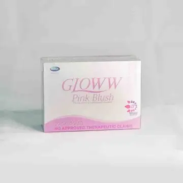 Royale Pinkish Glow Capsule