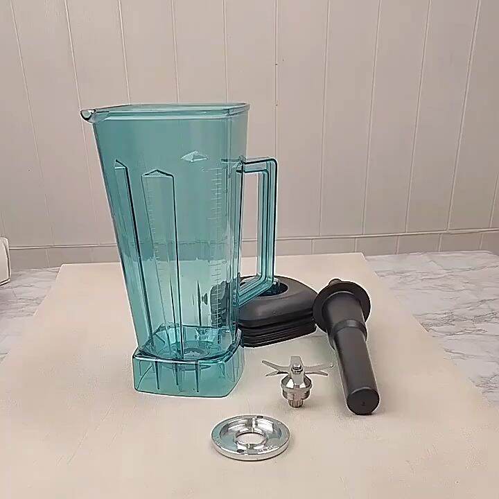 🚛พร้อมส่ง🚛 โถเครื่องปั่น ใช้กับ OTTO BE-127A และรุ่นอื่นๆ มากมาย ความจุ ...