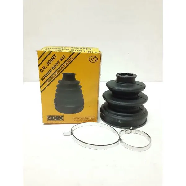 VCO C.V. BOOTS KIT MITSUBISHI PAJERO '89-'02 (INNER) | Lazada PH
