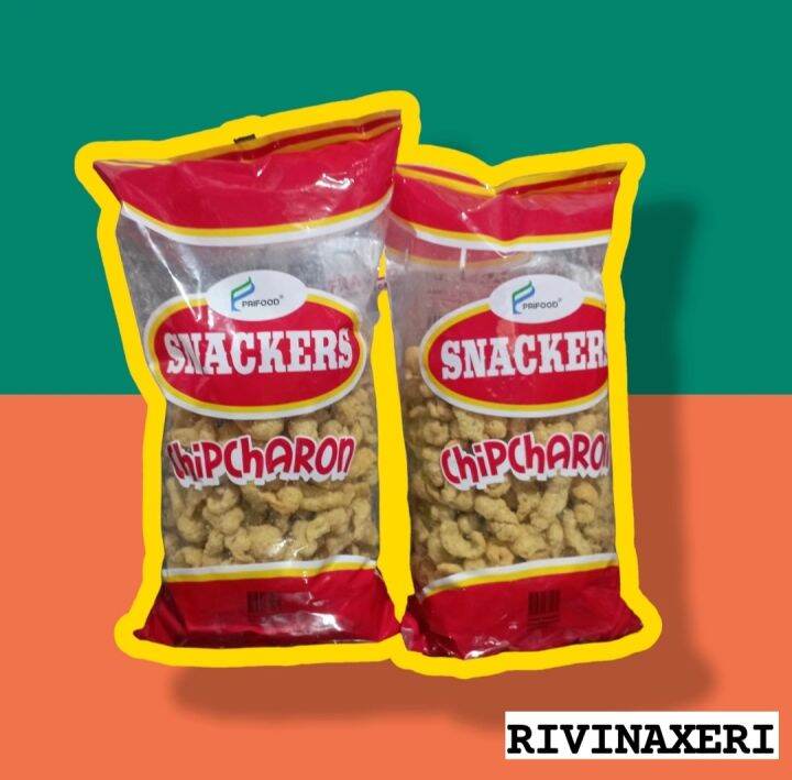 Snakers Chipcharon 415g | Lazada PH