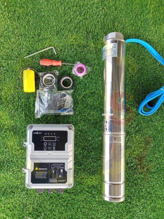 ปั้มบาดาลHANDURO 1100w | Lazada.co.th