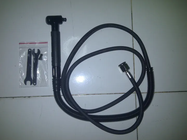 Alat Tuner Bengkok Angle Die Grinder Angin | Lazada Indonesia